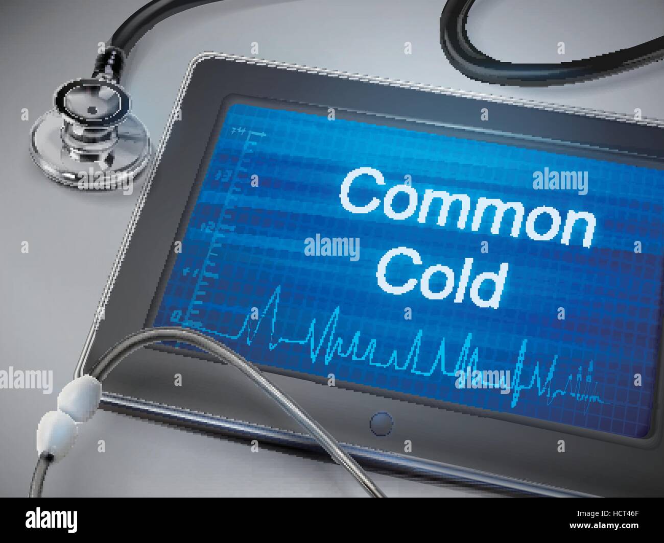 Common hospital Stock Vector Images - Alamy
