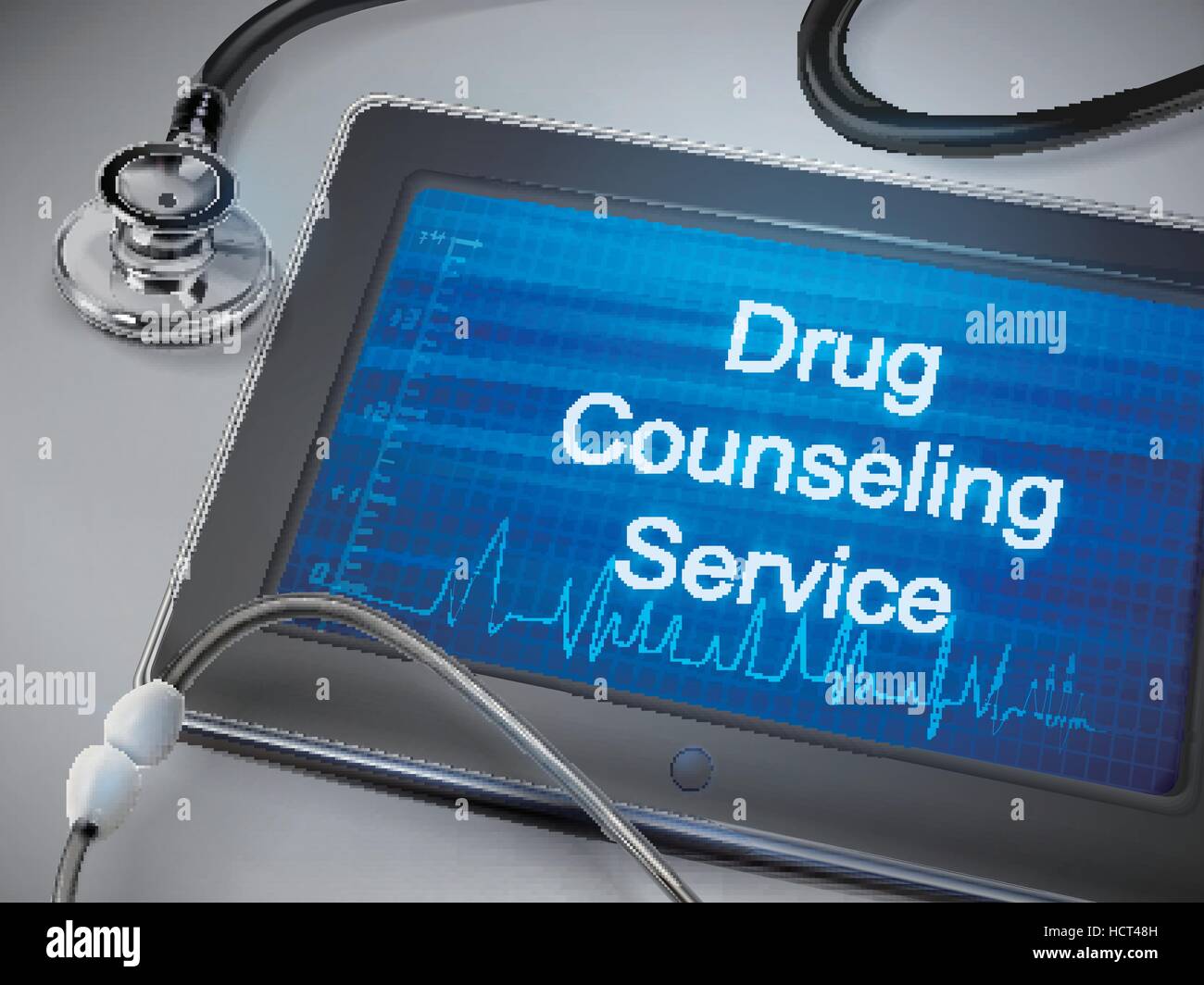 Drug withdrawal symbol hi-res stock photography and images - Alamy