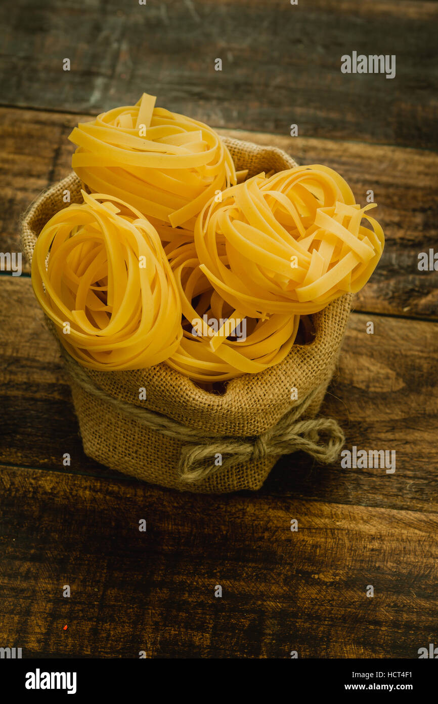 Different types of colored pasta with various shapes Stock Photo - Alamy