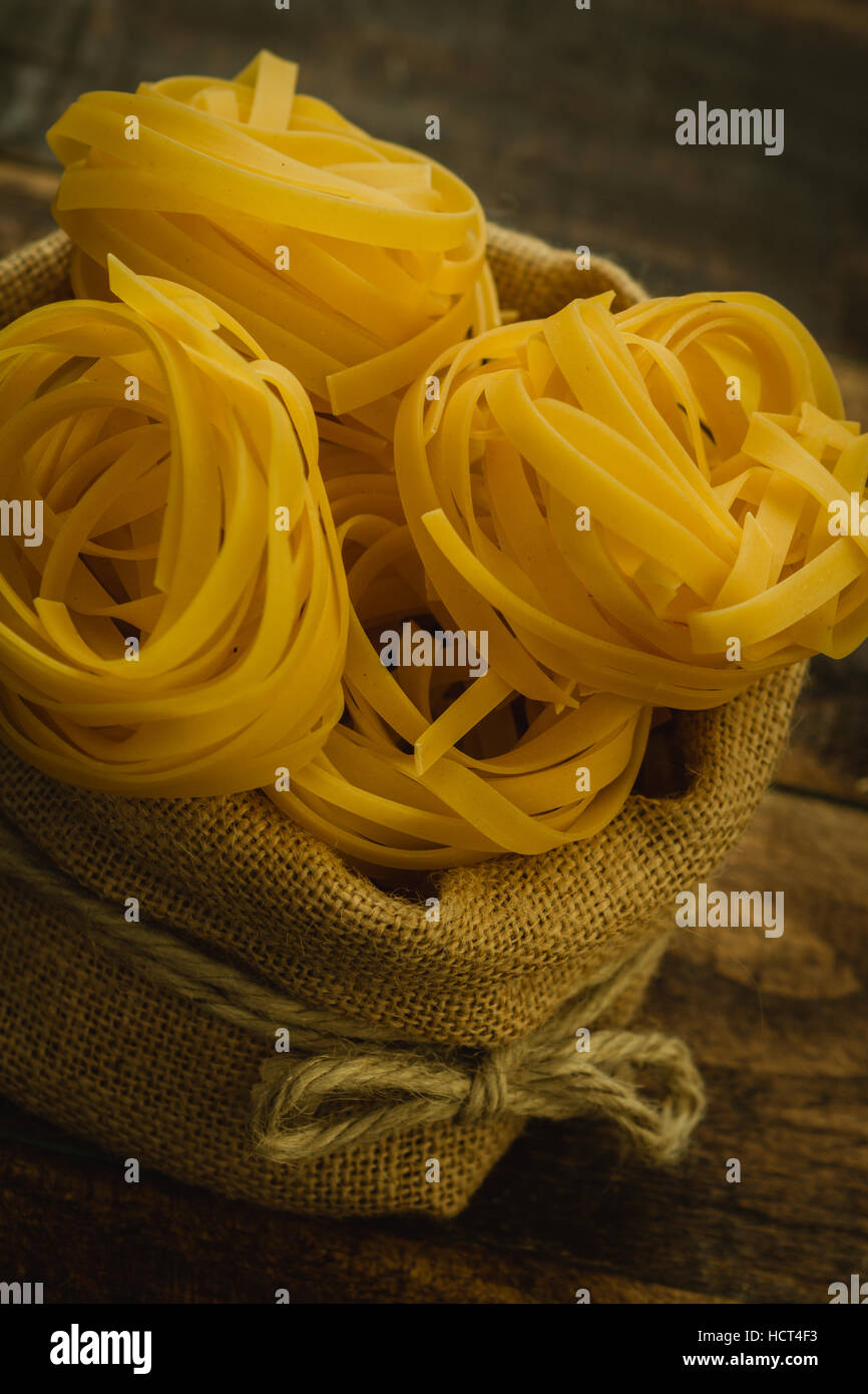 Different types of colored pasta with various shapes Stock Photo - Alamy