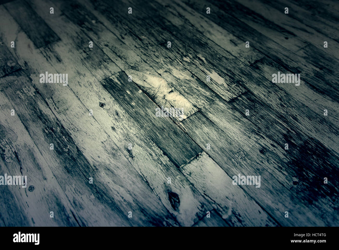 Old worn wooden background detail gray wood, ruin and abandonment ...