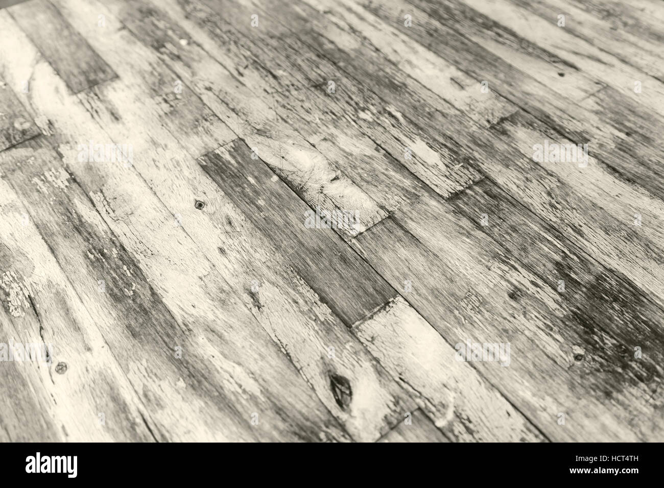 Old worn wooden background detail gray wood, ruin and abandonment ...