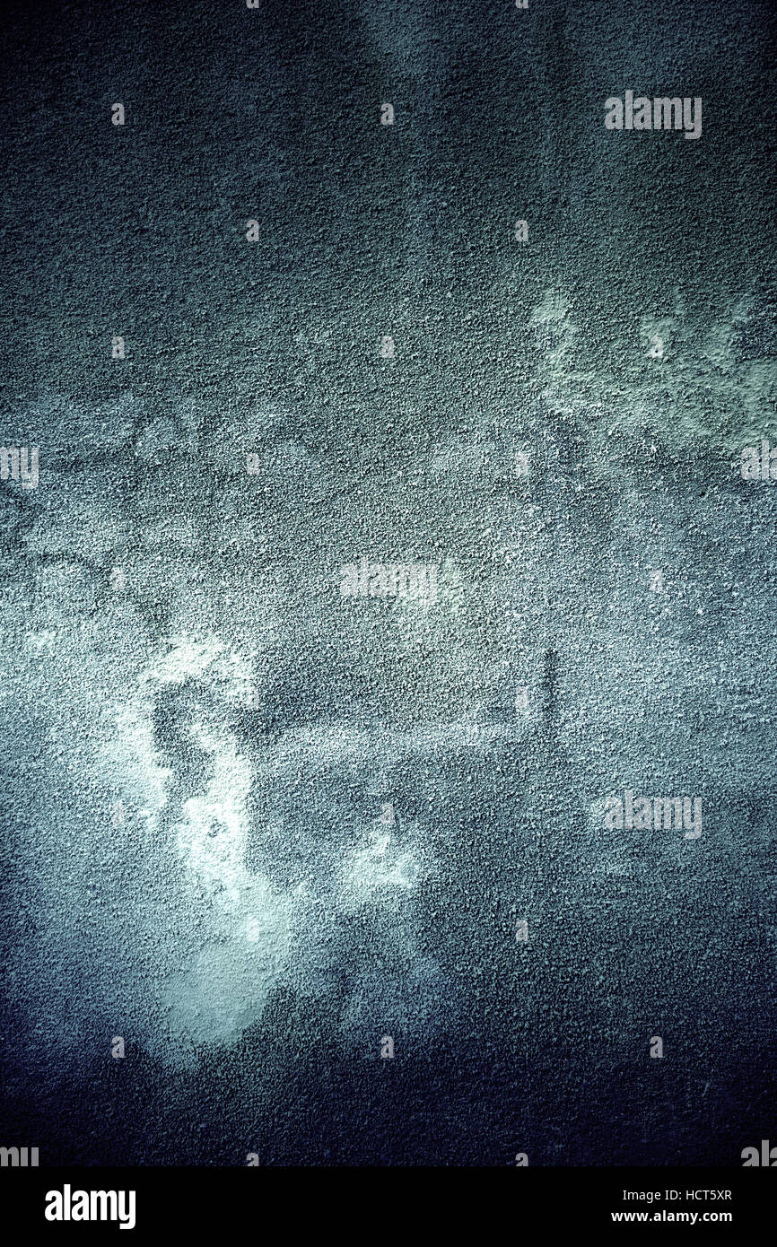 Rusty texture background, background detail in the city, dirty and ...