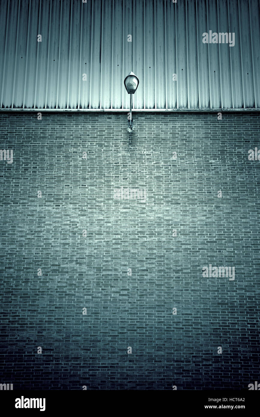 Detail wall lamppost texture hi-res stock photography and images - Alamy