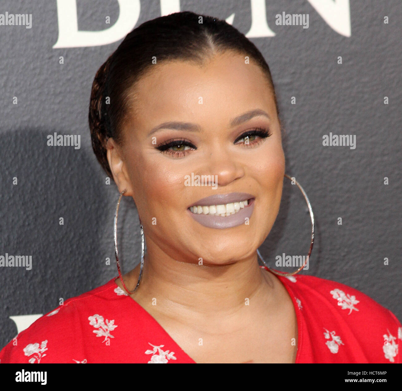 Los Angeles premiere of 'Ben-Hur' held at the TCL Chinese Theater IMAX ...