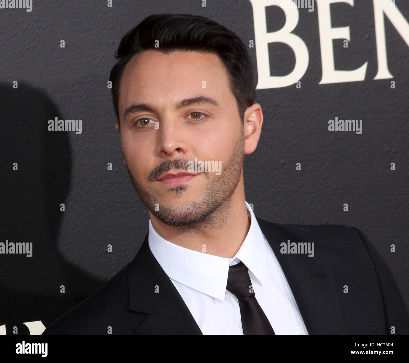 Los Angeles premiere of 'Ben-Hur' held at the TCL Chinese Theater IMAX ...