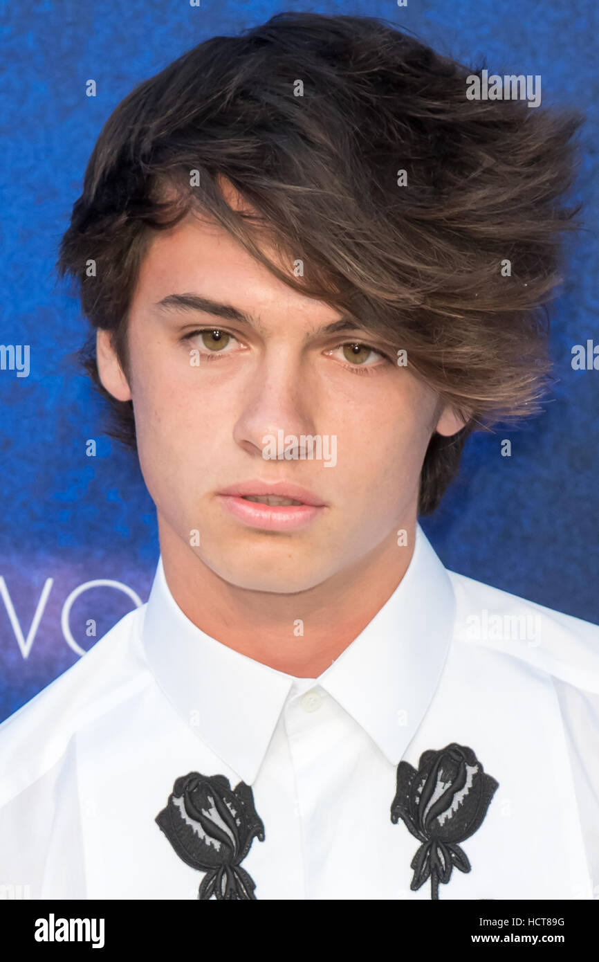 Dylan jagger lee hi-res stock photography and images - Alamy