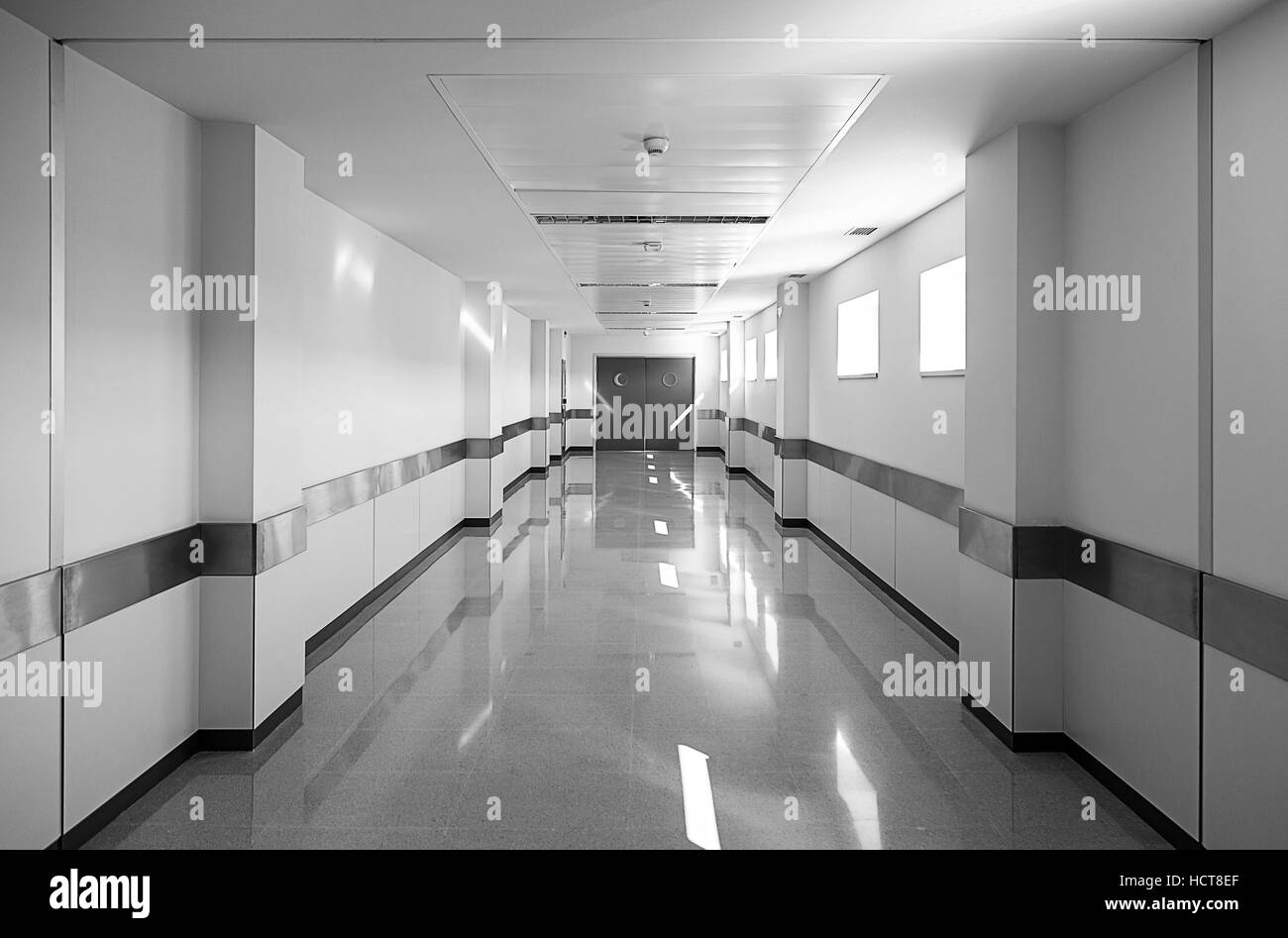 Detail walls doors ceiling Black and White Stock Photos & Images - Alamy