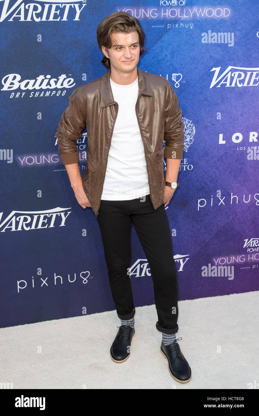 Variety's Power of Young Hollywood presented by Pixhug - Arrivals ...