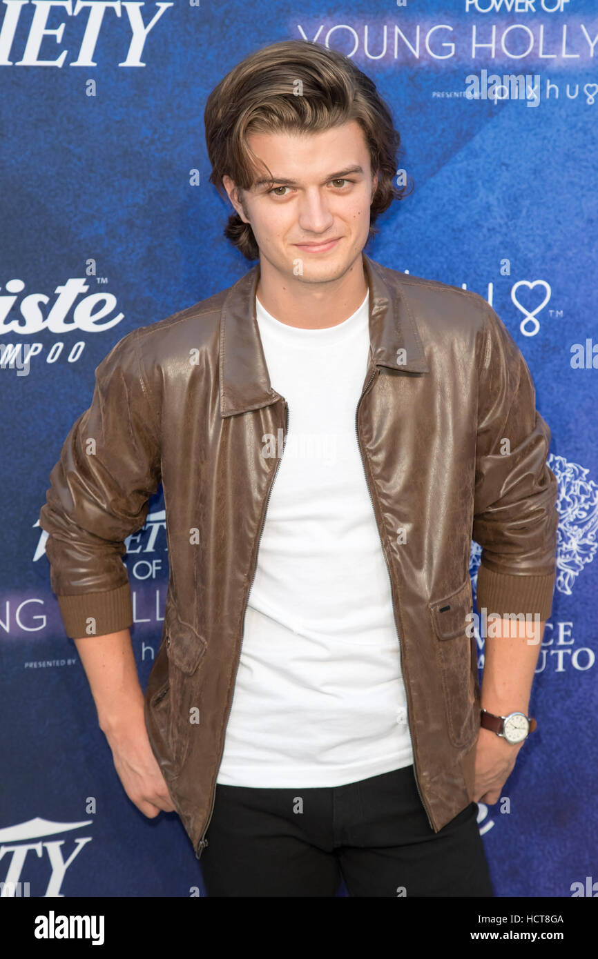 Variety's Power of Young Hollywood presented by Pixhug - Arrivals ...