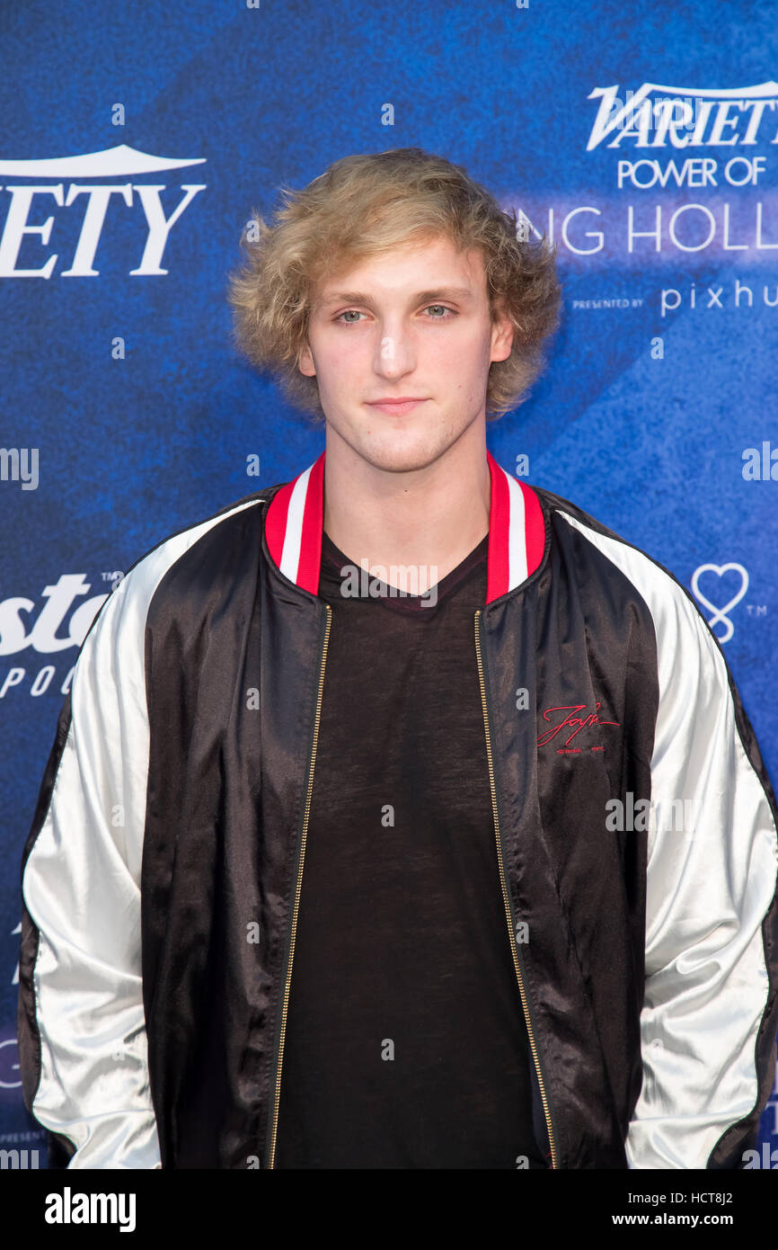 Variety's Power of Young Hollywood presented by Pixhug - Arrivals ...