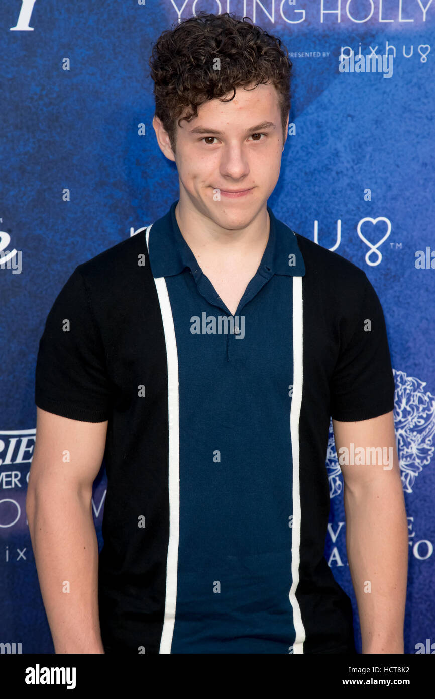 Variety's Power of Young Hollywood presented by Pixhug - Arrivals ...