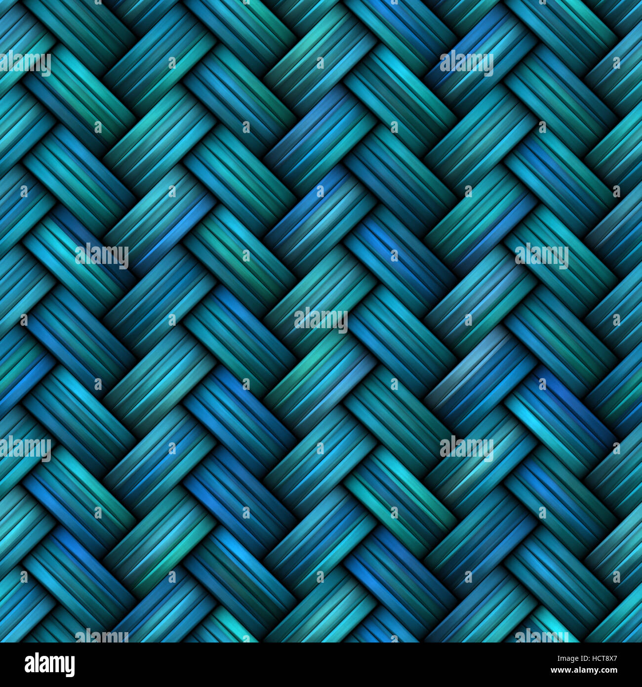 Twill Weave Texture. Seamless Multicolor Pattern Stock Photo - Alamy