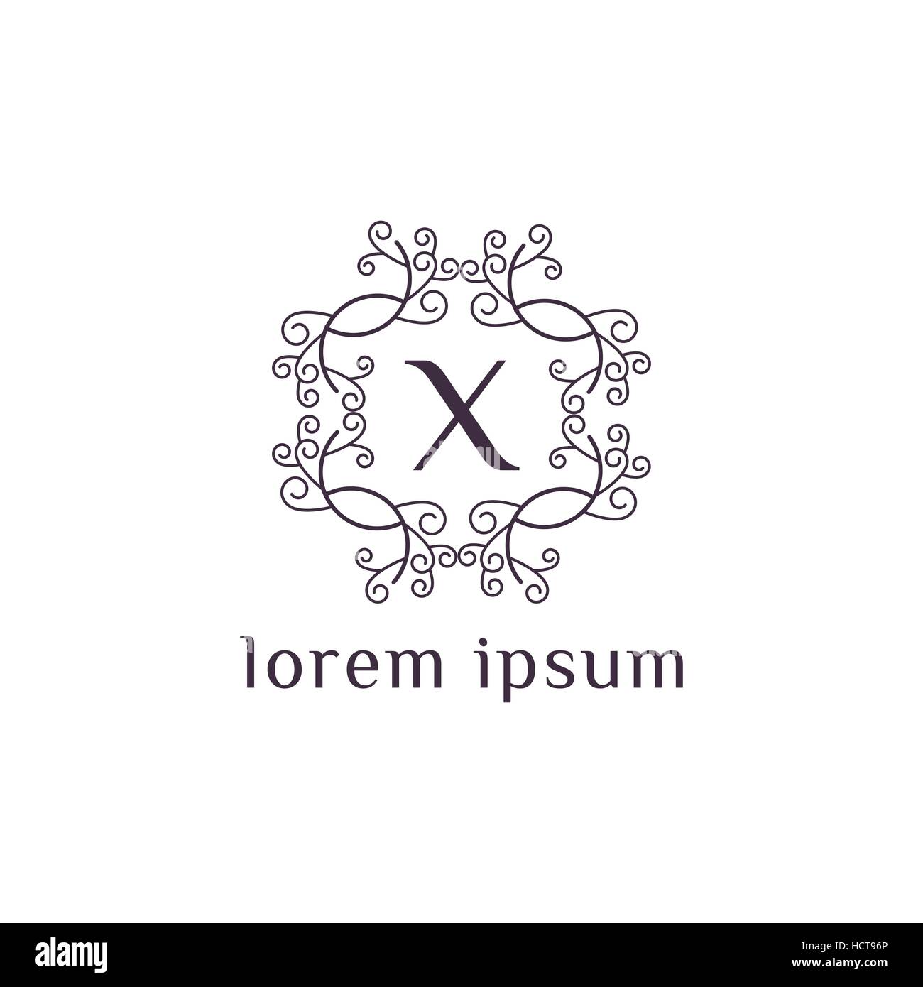 Fashion x art Stock Vector Images - Alamy