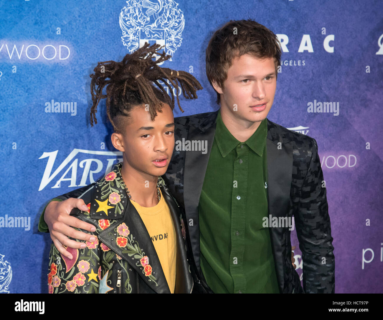 Variety's Power of Young Hollywood presented by Pixhug - Arrivals ...