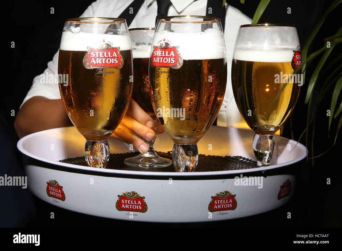 Le Savoir multi-sensory dining experience at Skylight Clarkson SQ ...