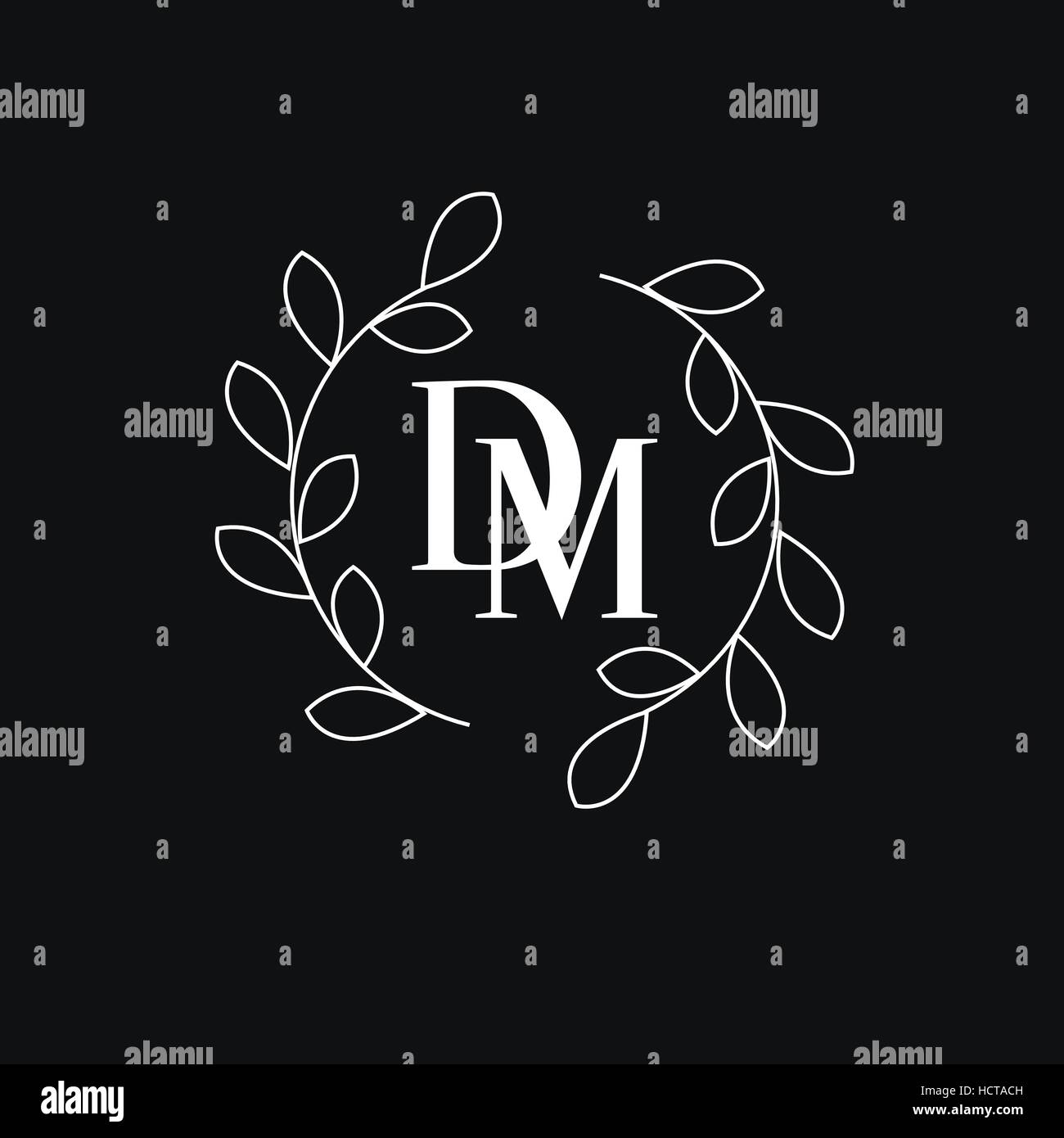 Dm Logo Stock Photos & Dm Logo Stock Images - Alamy