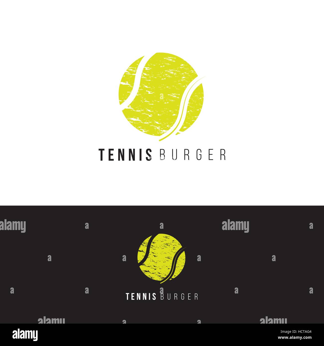 Tennis ball vector illustration Stock Vector Image & Art - Alamy