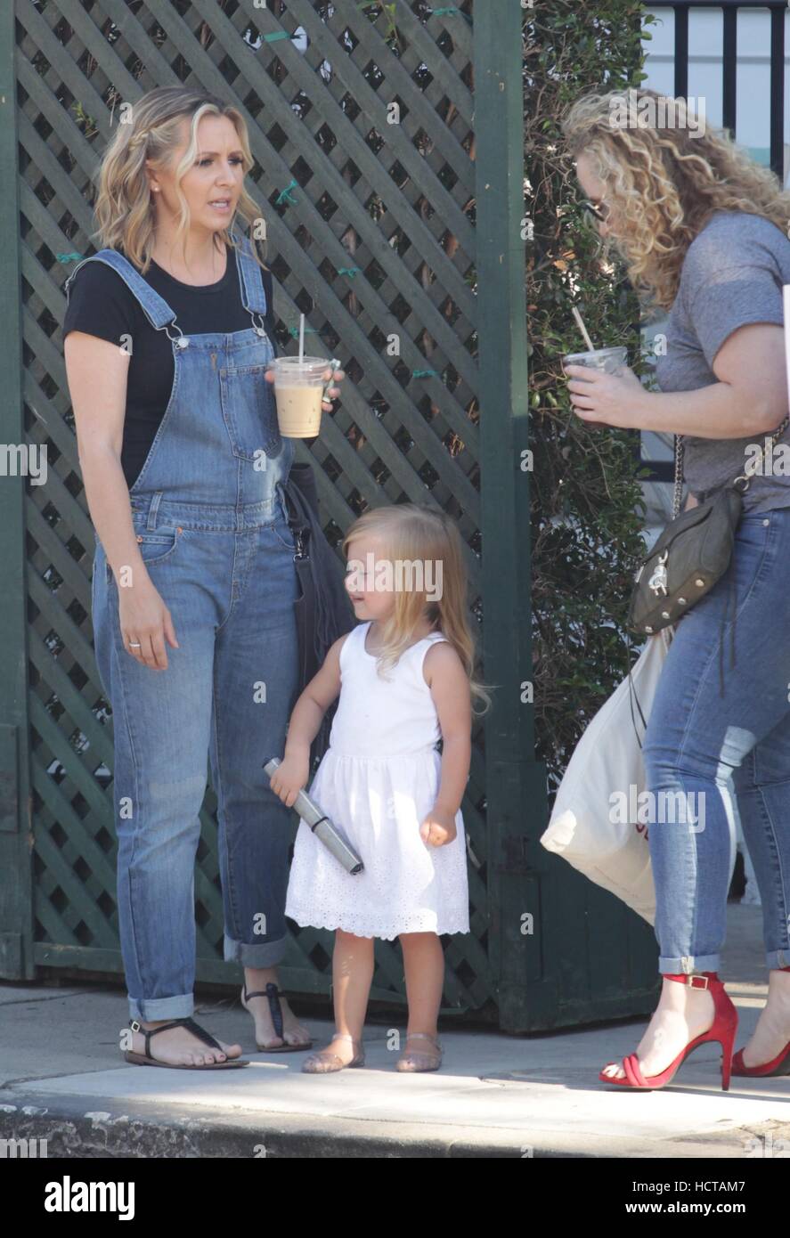 Beverley mitchell hi-res stock photography and images - Alamy