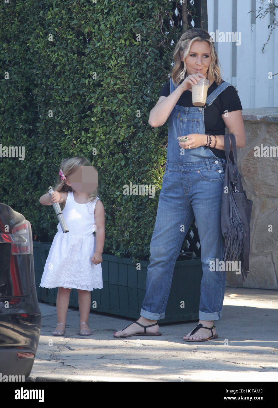 Beverley mitchell hi-res stock photography and images - Alamy