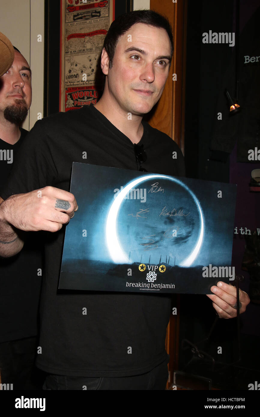 Ben Burnley Eyes
