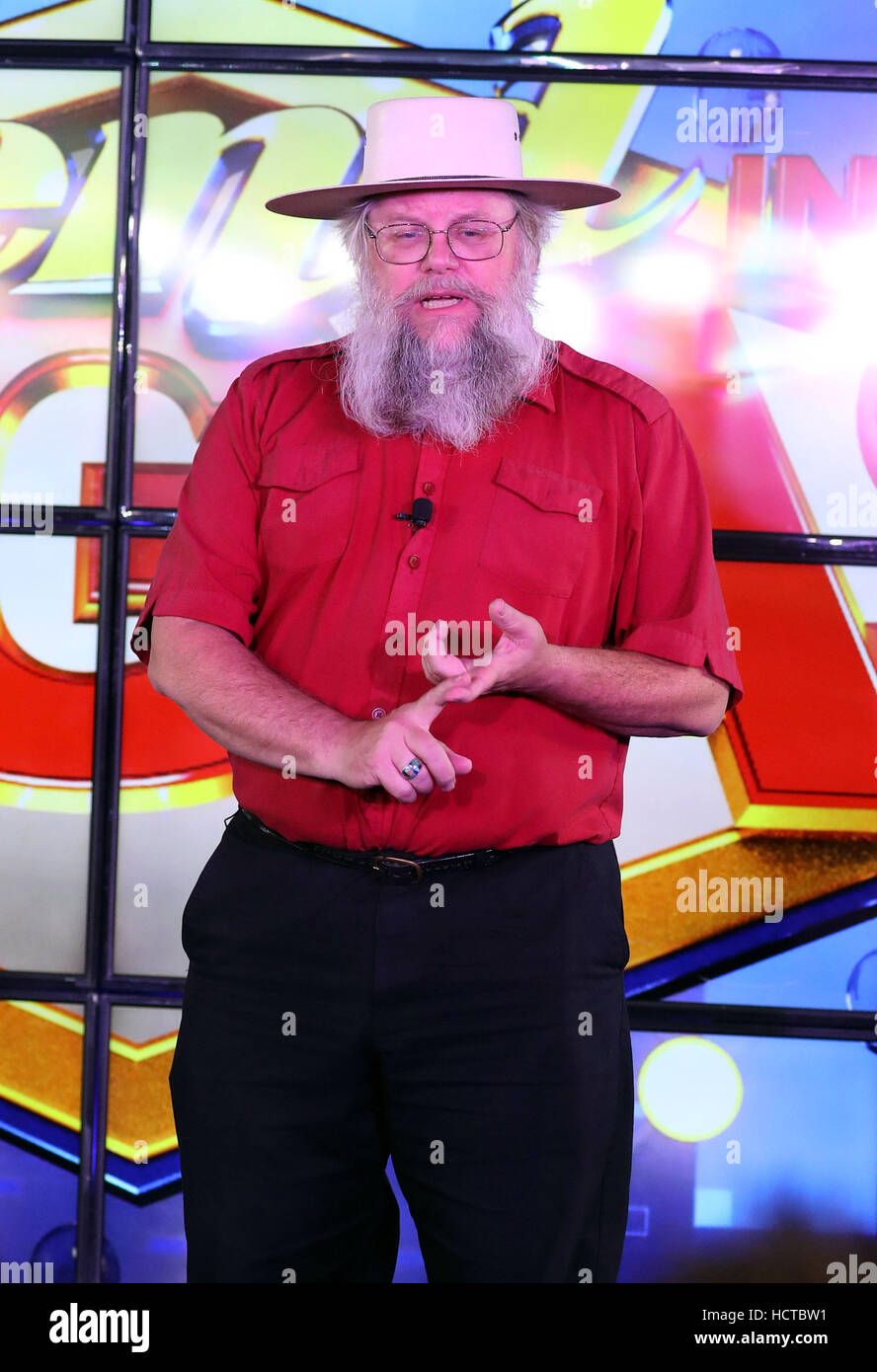 Mark hall patton hi-res stock photography and images - Alamy