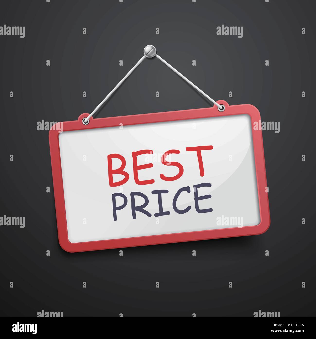 Best to hang on the wall Stock Vector Images - Alamy