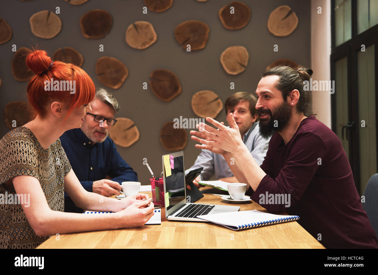 Develop people hi-res stock photography and images - Alamy