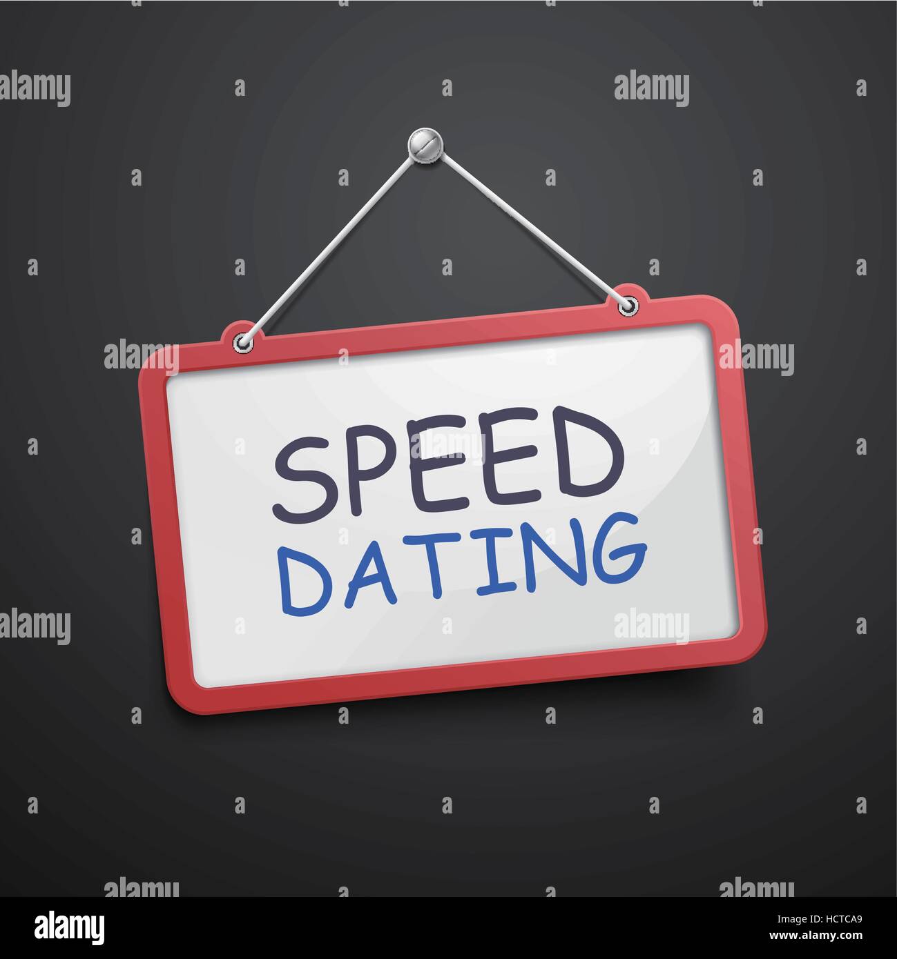 Illuminated sign board Stock Vector Images - Alamy