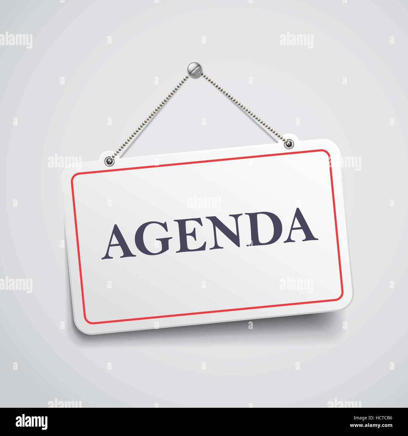 Strategic objective Stock Vector Images - Alamy