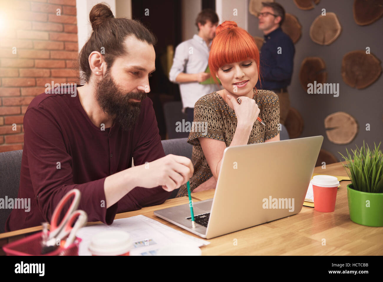 Professional ambitions hi-res stock photography and images - Alamy