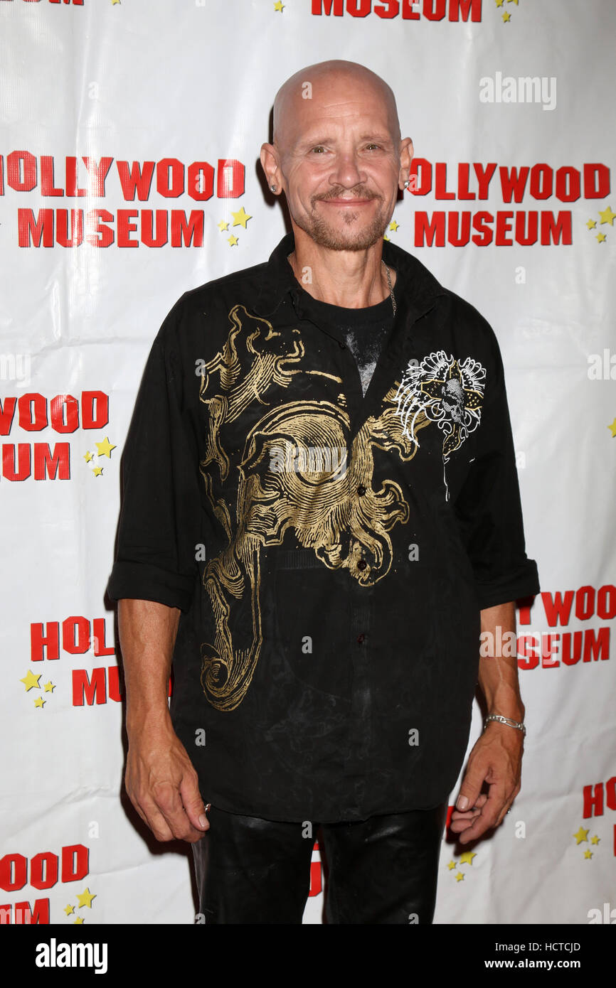 'Child Stars - Then And Now' Preview reception at the Hollywood Museum ...