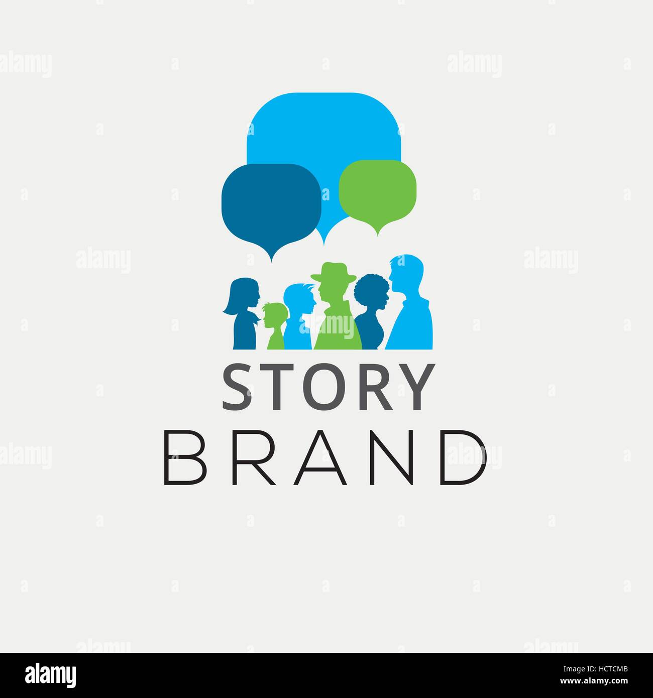 Corporate communications Stock Vector Images - Alamy