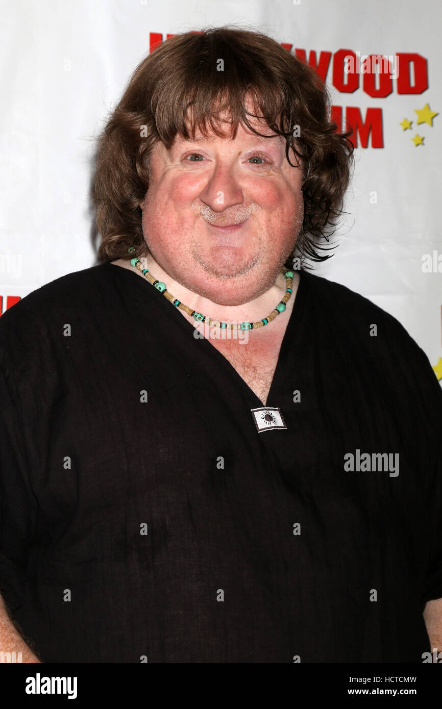 'Child Stars - Then And Now' Preview reception at the Hollywood Museum ...