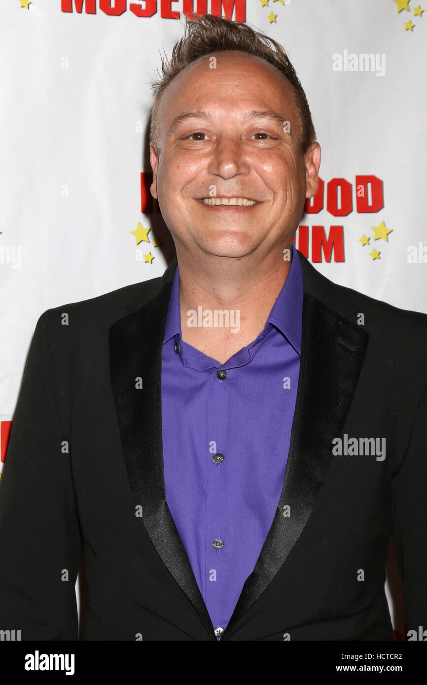 Keith coogan hi-res stock photography and images - Alamy