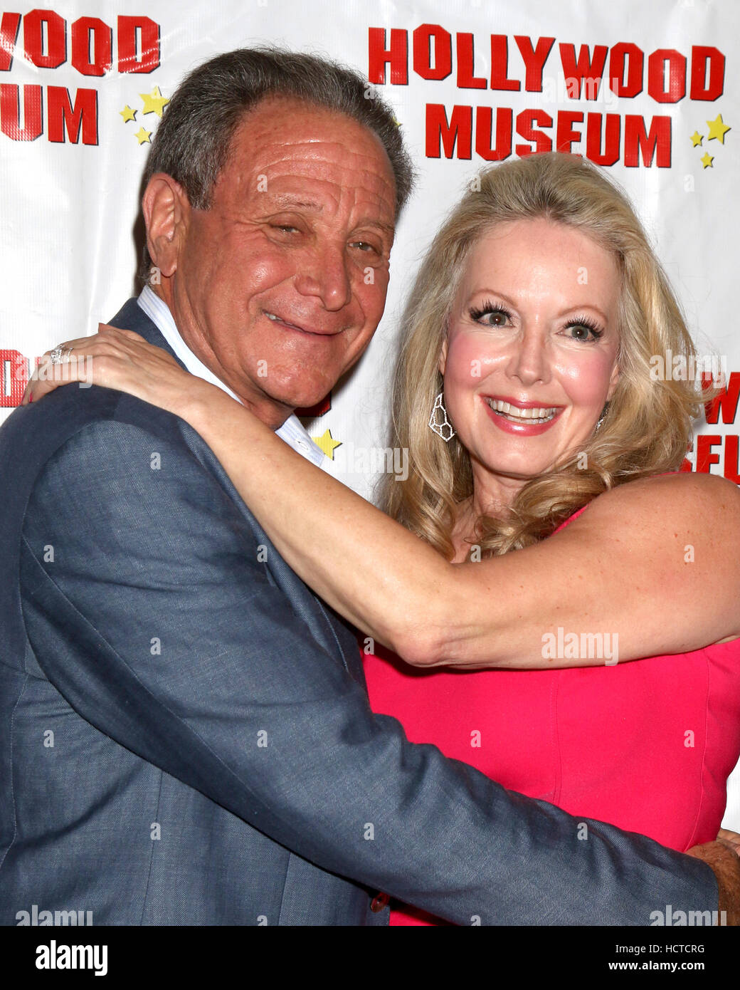 Husband kym karath hi-res stock photography and images - Alamy