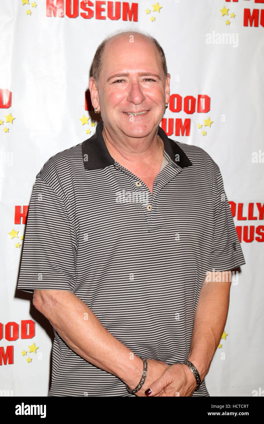 'Child Stars - Then And Now' Preview reception at the Hollywood Museum ...