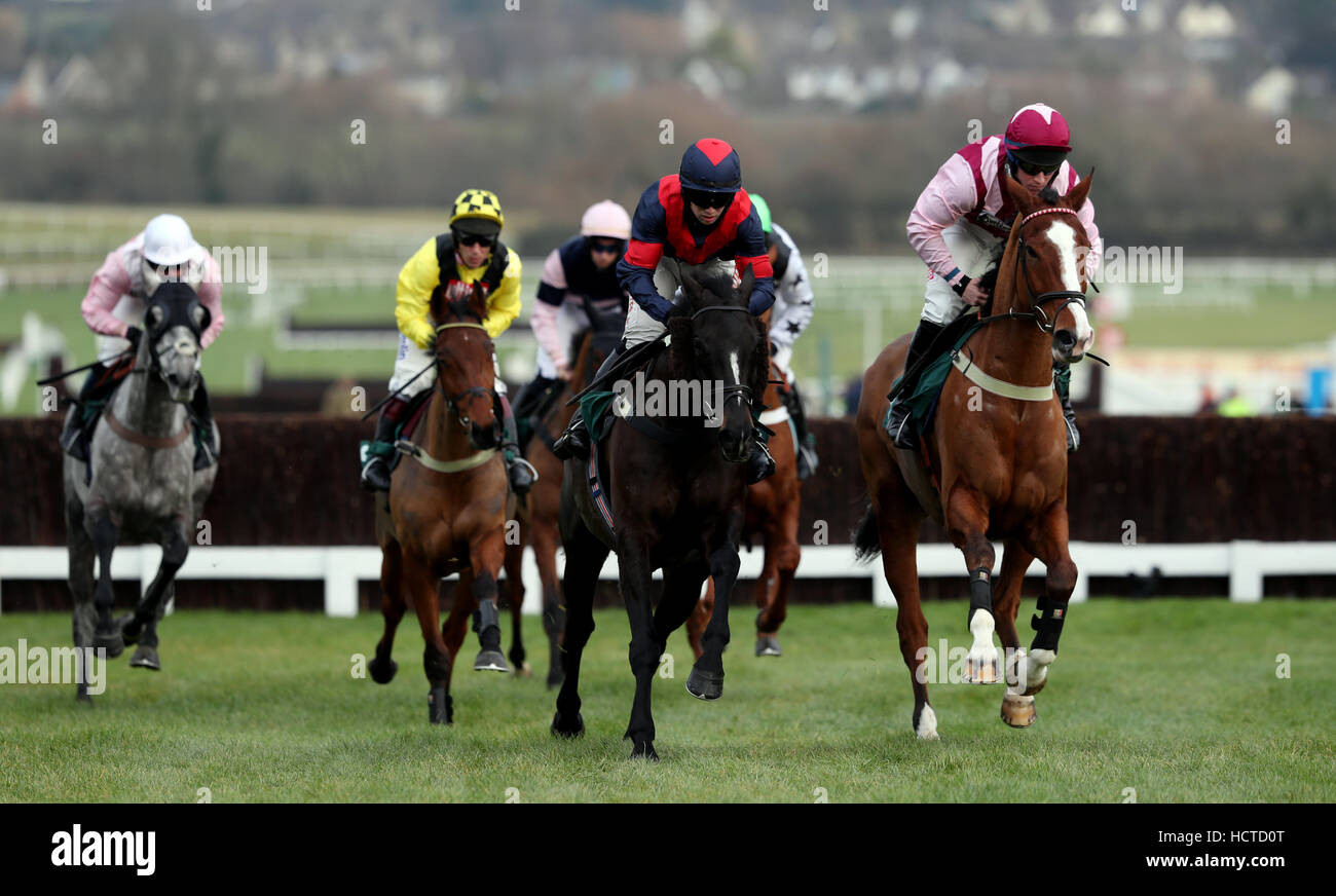 Emerging Force and Relentless Dreamer lead the way in the Jockey Club ...