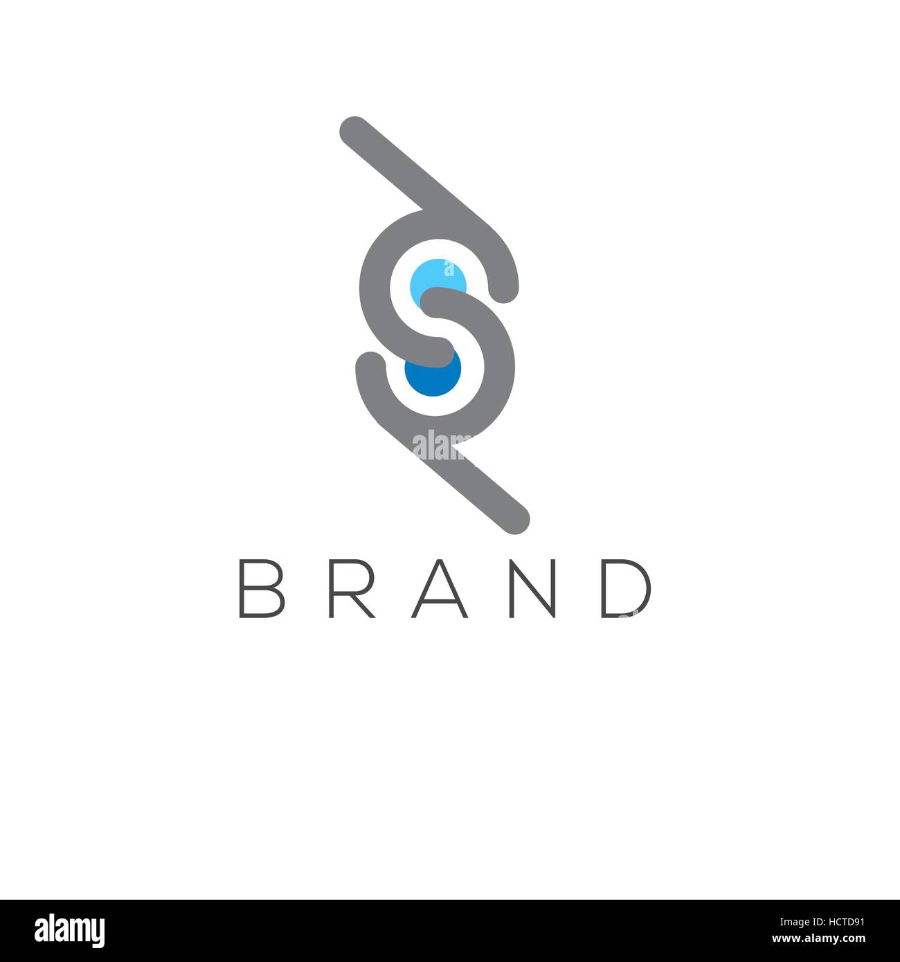 Water drops vector logo. Water icon. Water supply emblem Stock Vector ...