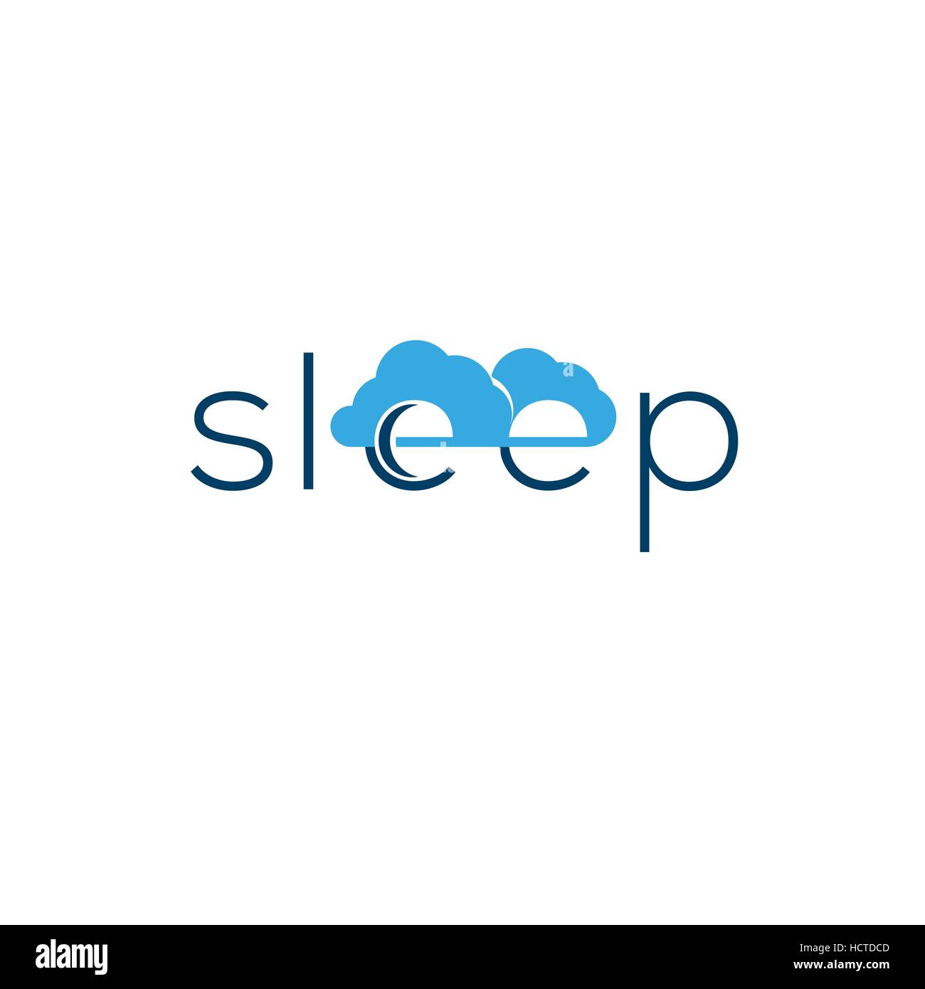 Sleep Logo Design