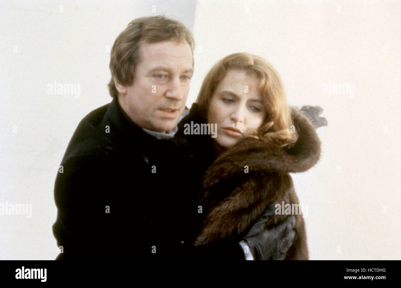 COMFORT AND JOY, Bill Paterson, Eleanor David, 1984, (c)Universal ...