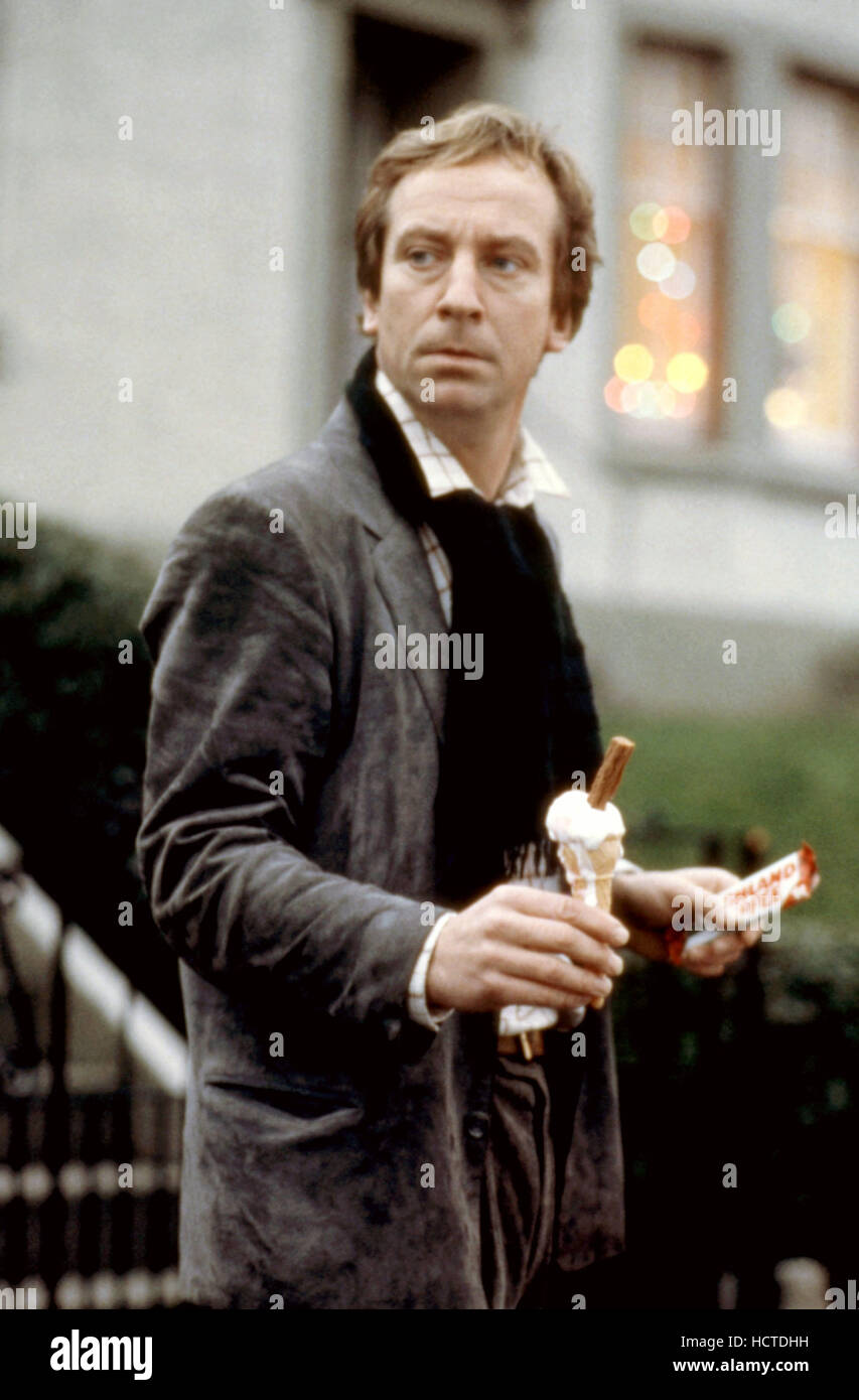 COMFORT AND JOY, Bill Paterson, 1984, (c)Universal Pictures/courtesy ...