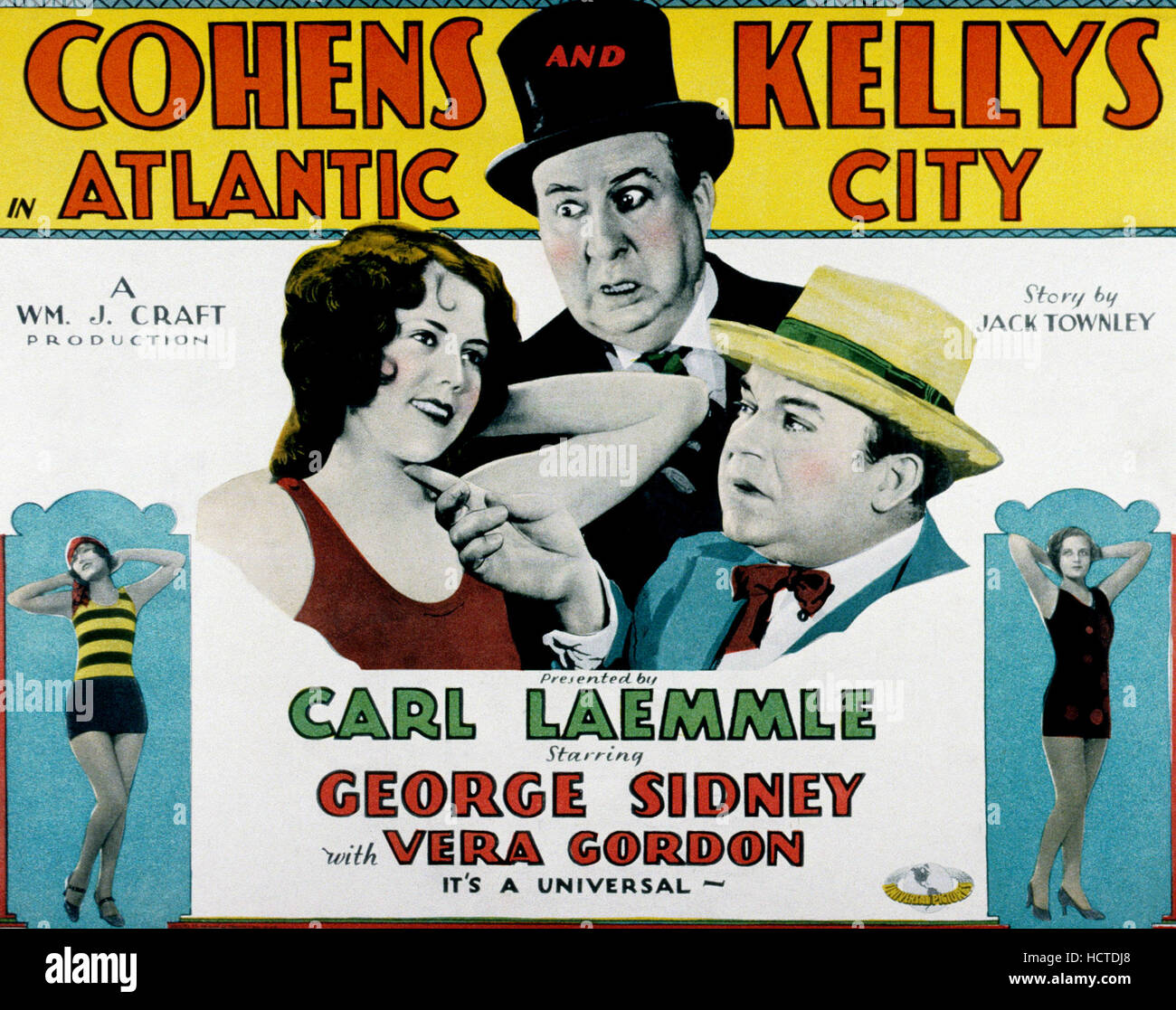 Bathing suit 1920s hi-res stock photography and images - Alamy