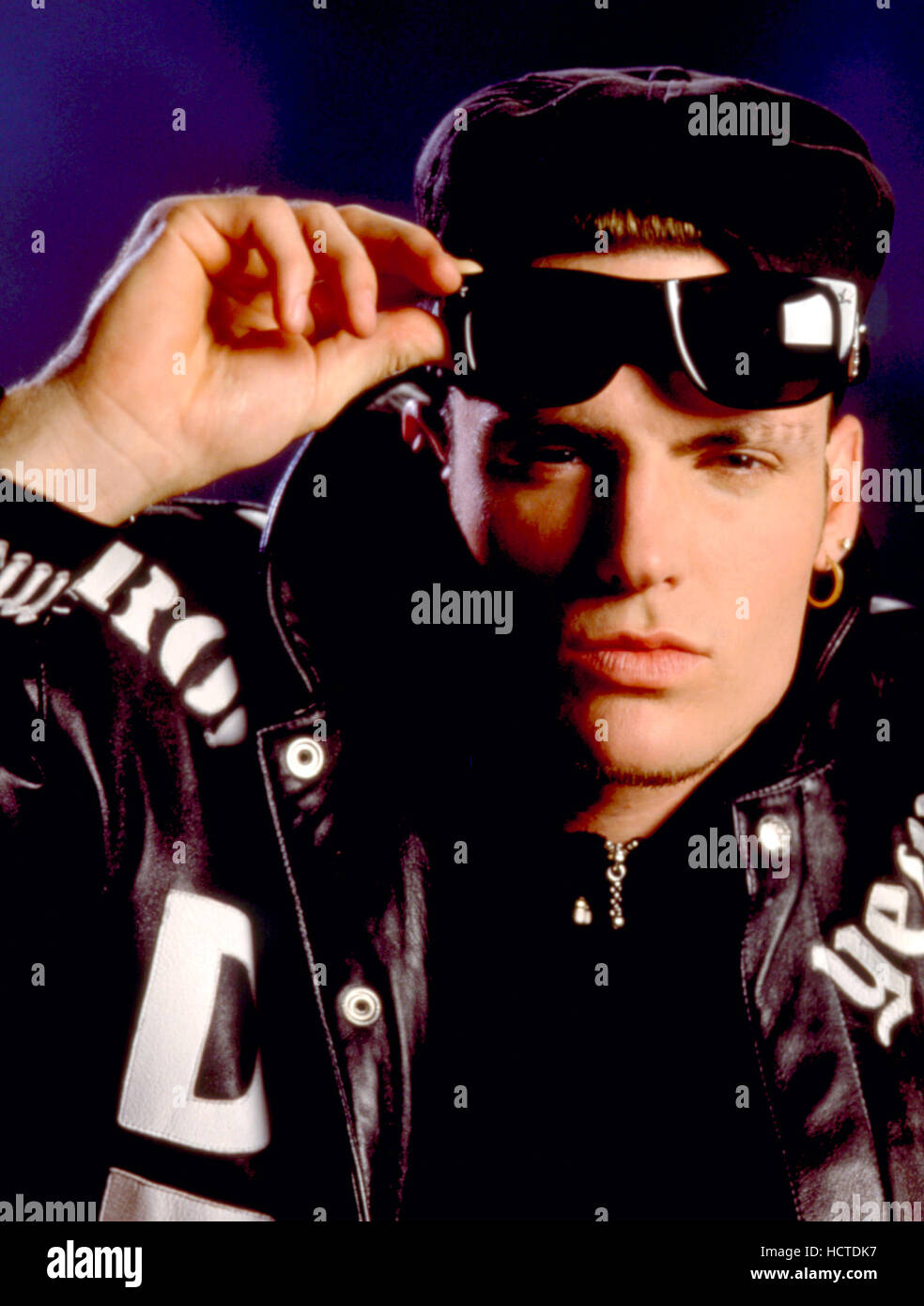 COOL AS ICE, Vanilla Ice, 1991. ©Universal Pictures/Courtesy Everett ...
