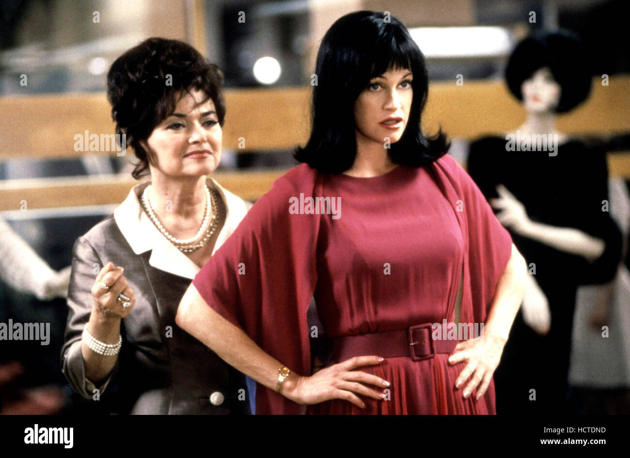 CRAZY IN ALABARA, Linda Hart, Melanie Griffith, 1999, (c) Columbia ...