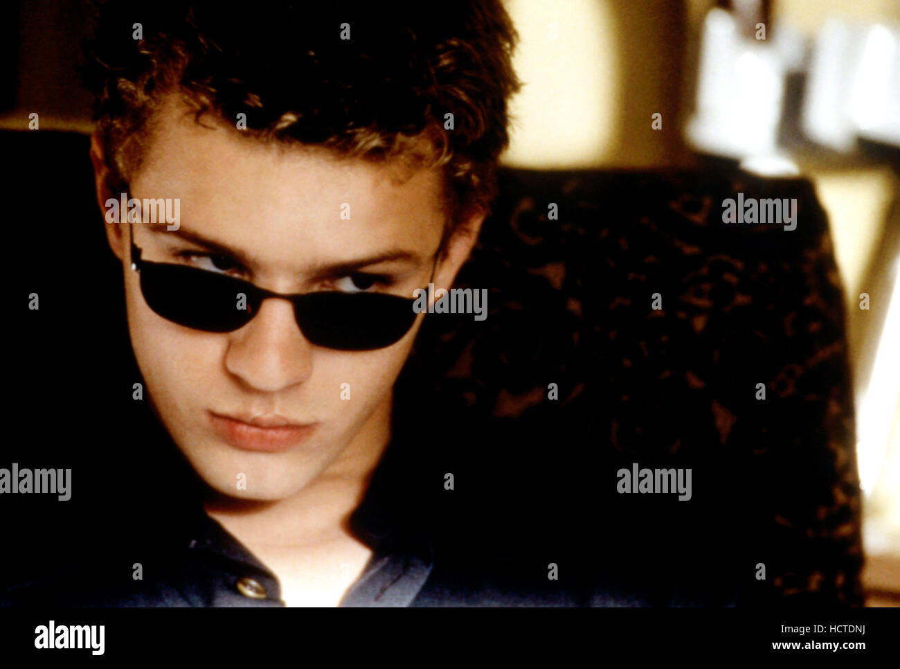 CRUEL INTENTIONS, Ryan Phillippe, 1999, (c) Columbia/courtesy Everett ...