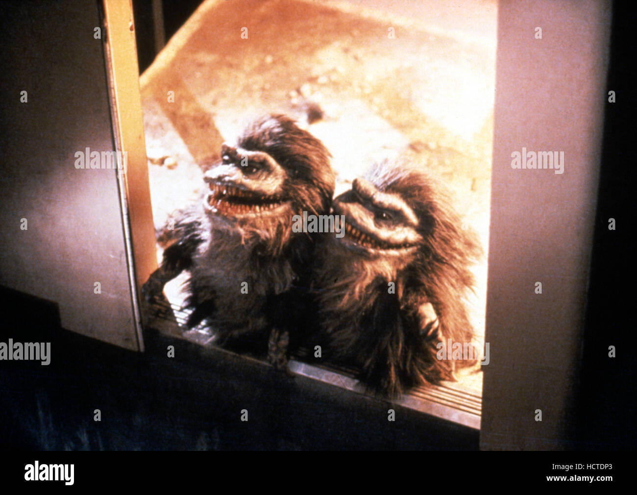 CRITTERS 3, 1991. (c) New Line Cinema/ Courtesy: Everett Collection ...