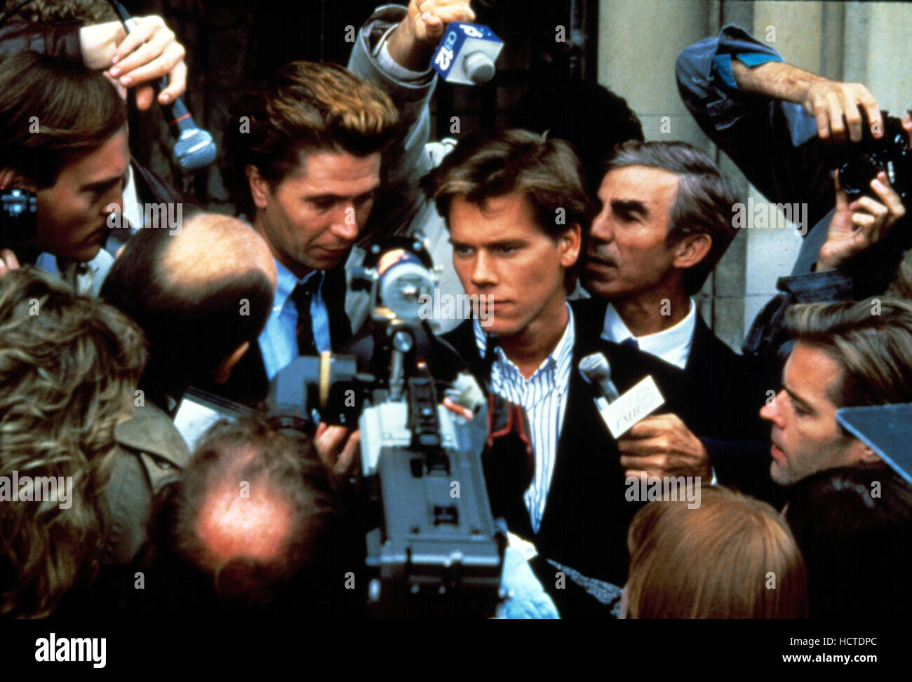 CRIMINAL LAW, Gary Oldman, Kevin Bacon, 1989 Stock Photo - Alamy