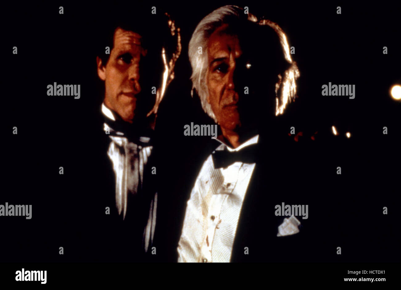 CRONOS, Ron Perlman, Federico Luppi, 1993, (c)October Films/courtesy ...