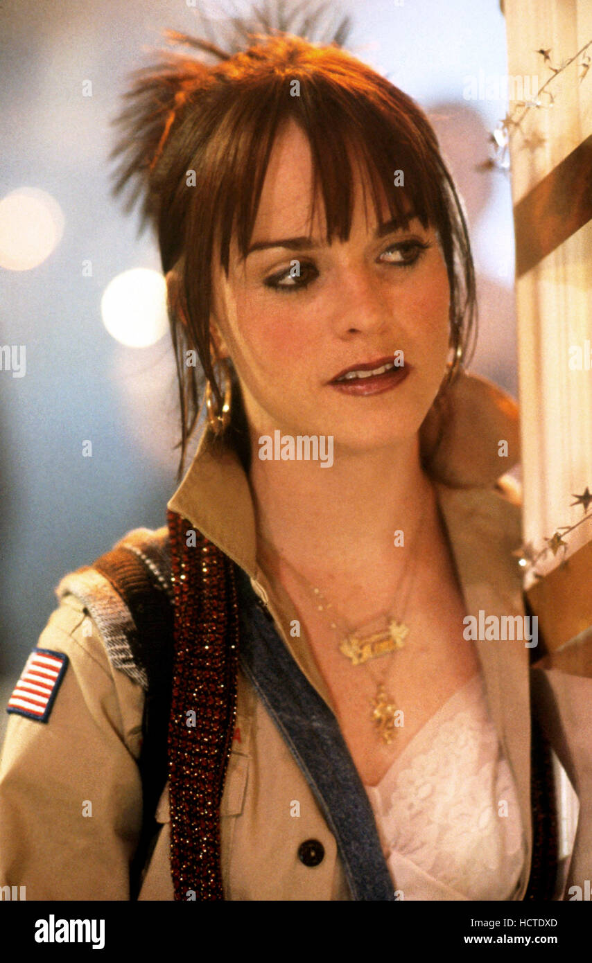 Taryn Manning Crossroads